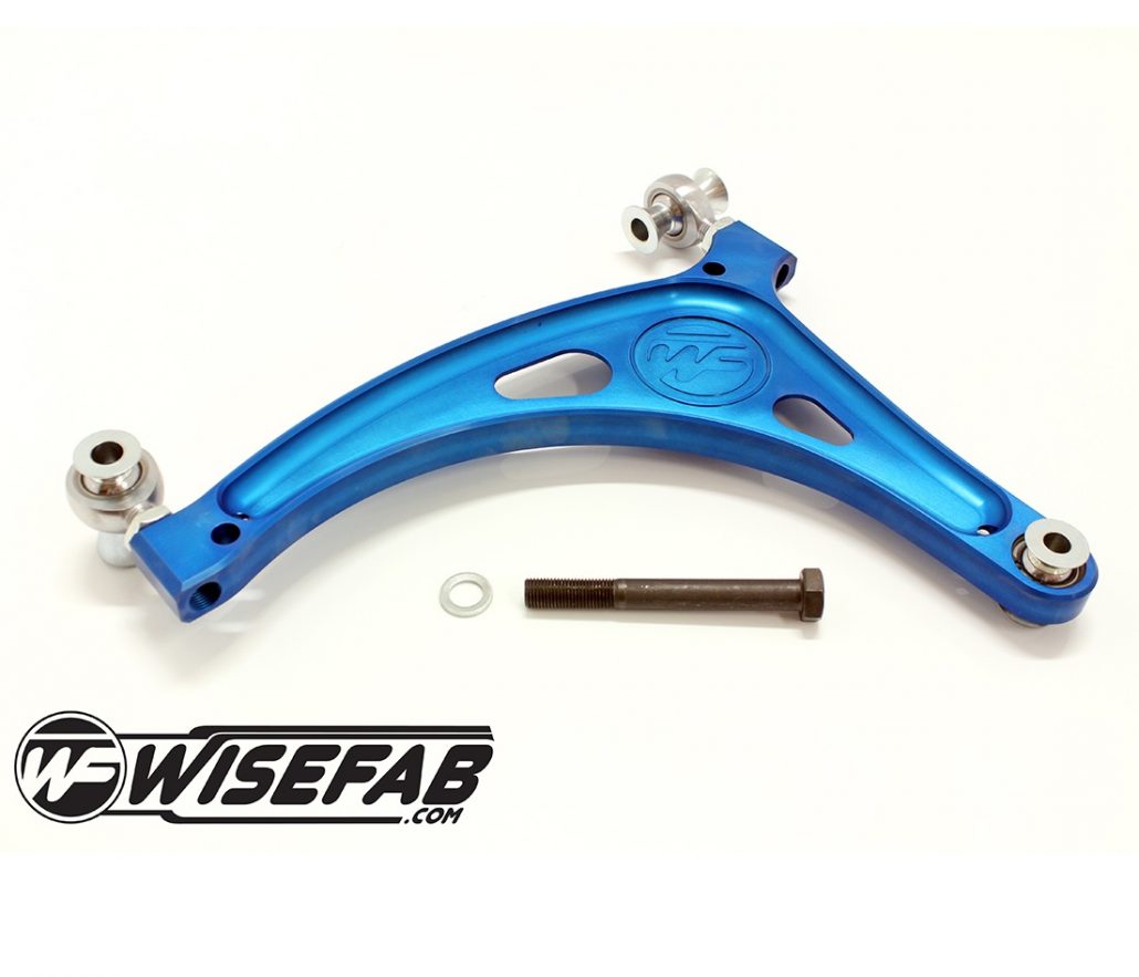 wisefab-suspension - P1 Performance