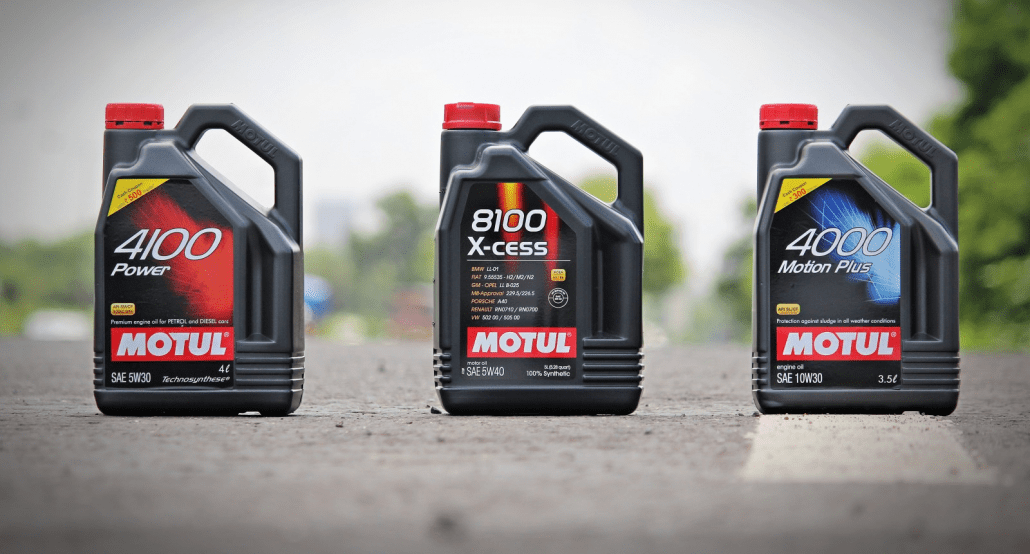 motul banner - P1 Performance
