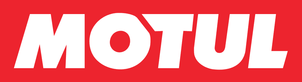 motul logo - P1 Performance