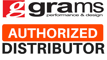 grams performance wholesale distributor - P1 Performance
